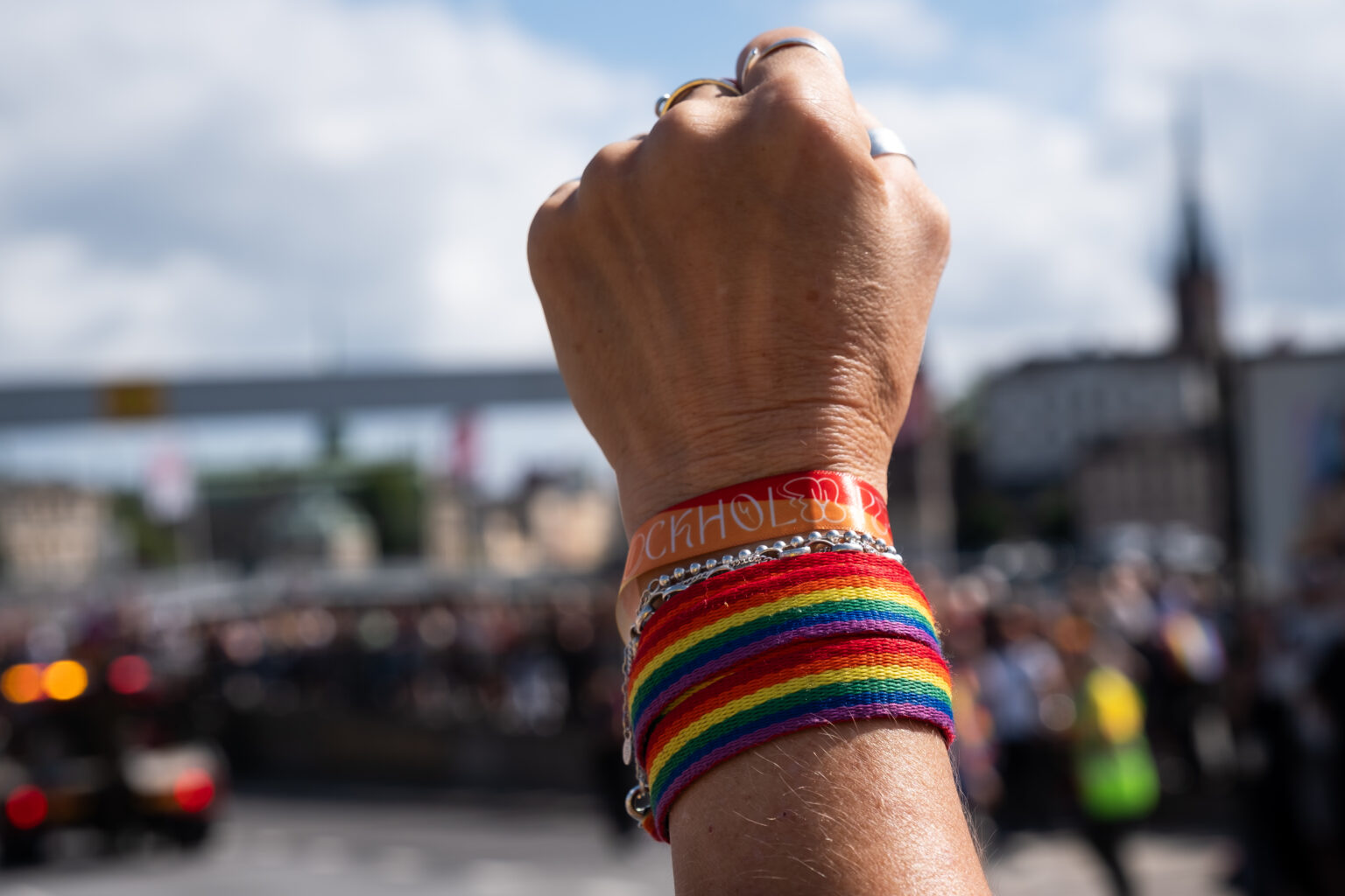 2025 – Stockholm Pride