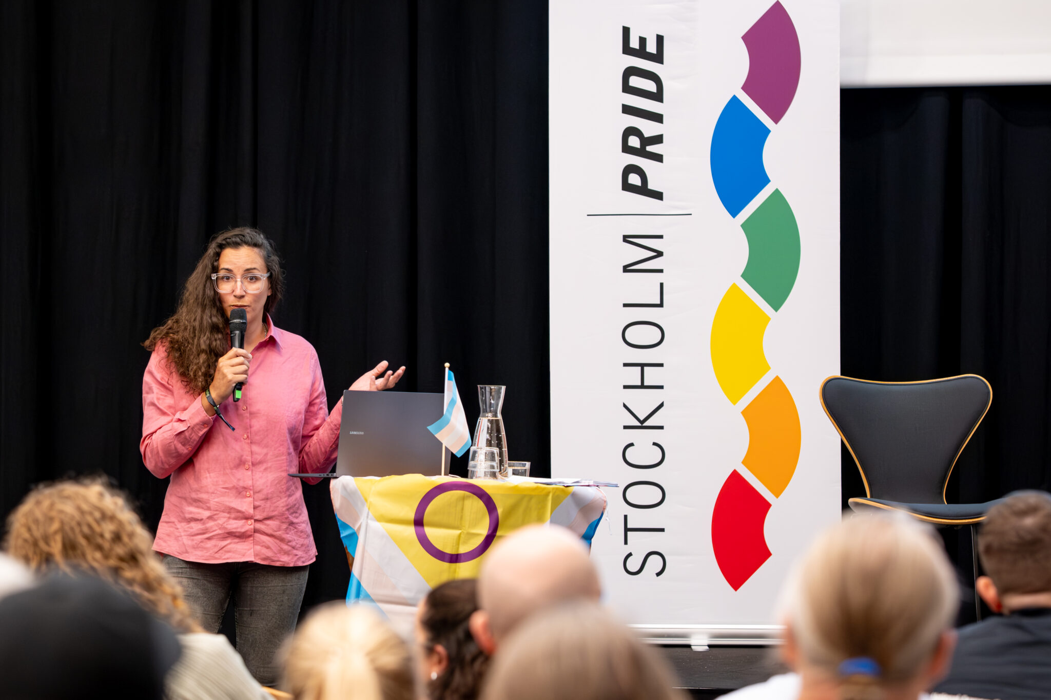 2025 – Stockholm Pride